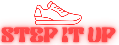 Step it up Signin/Login